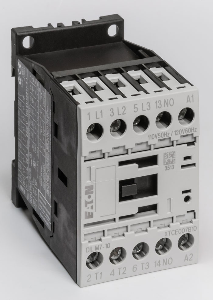 XTCE007B10TD EATON CORPORATION | Motion Ai